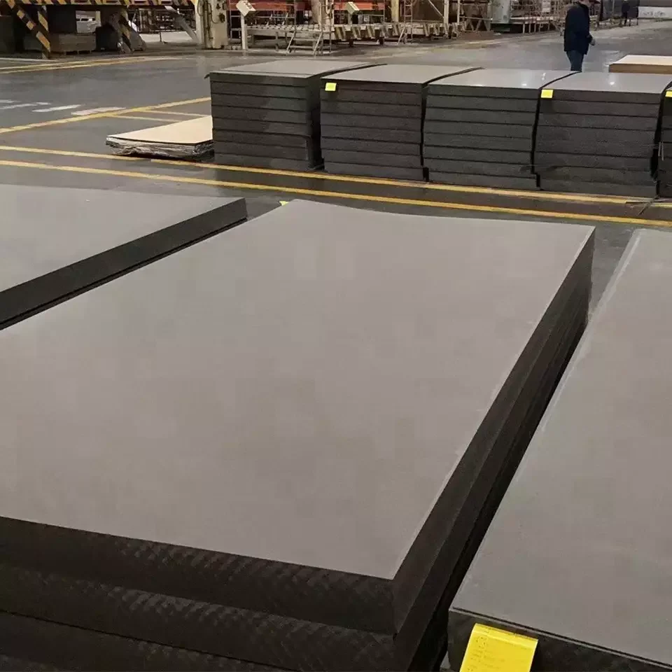 12mmThick HPL Compact Waterproof Phenolic Laminated Mdf Board with 0 ...