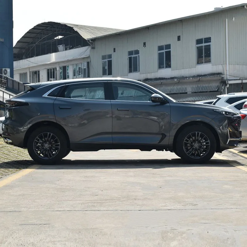 Changan UNI-K 2021 2.0T Luxury Model - Petrol SUV for Sale