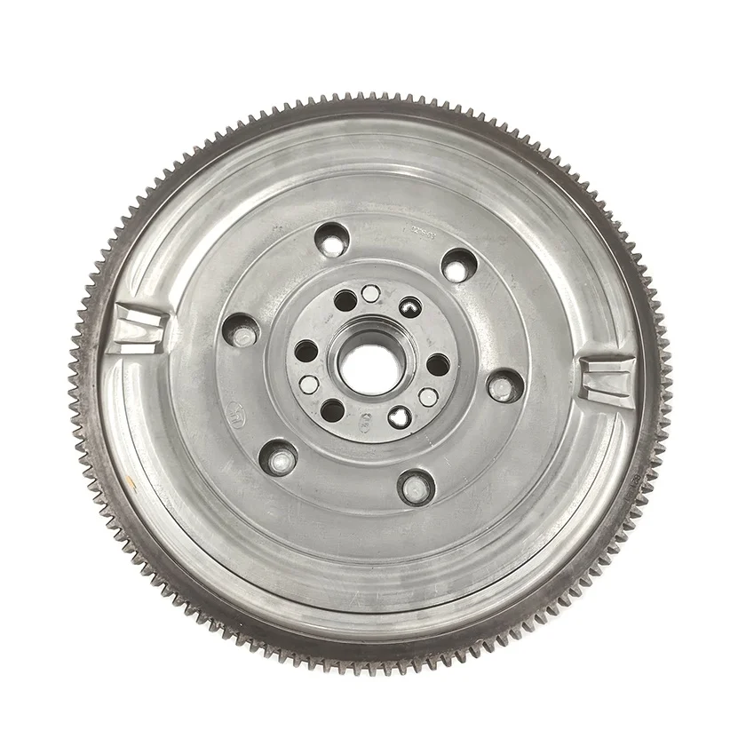 Automotive Parts Gearbox Dual Mass Flywheel 4150409100 415040910 Dual ...