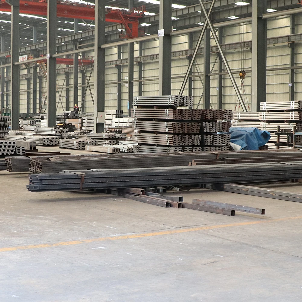 Forklift Mast Beams Handling Equipment C Standard - Buy Handling ...