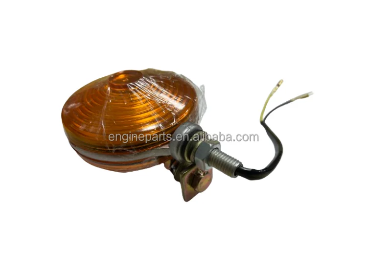Lamp Kubota Spare Parts 3c081-75870 Kubota M9540 Lamp - Buy Kubota ...