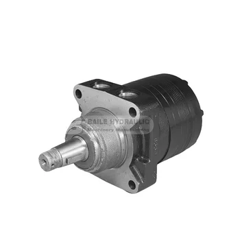 Parker Torqmotor Tgk Series Brake Motor Tgk0110 Tgk0140 Tgk0240 Tgk0335 Tgk0475 Tgk0530 Tgk0625 ...