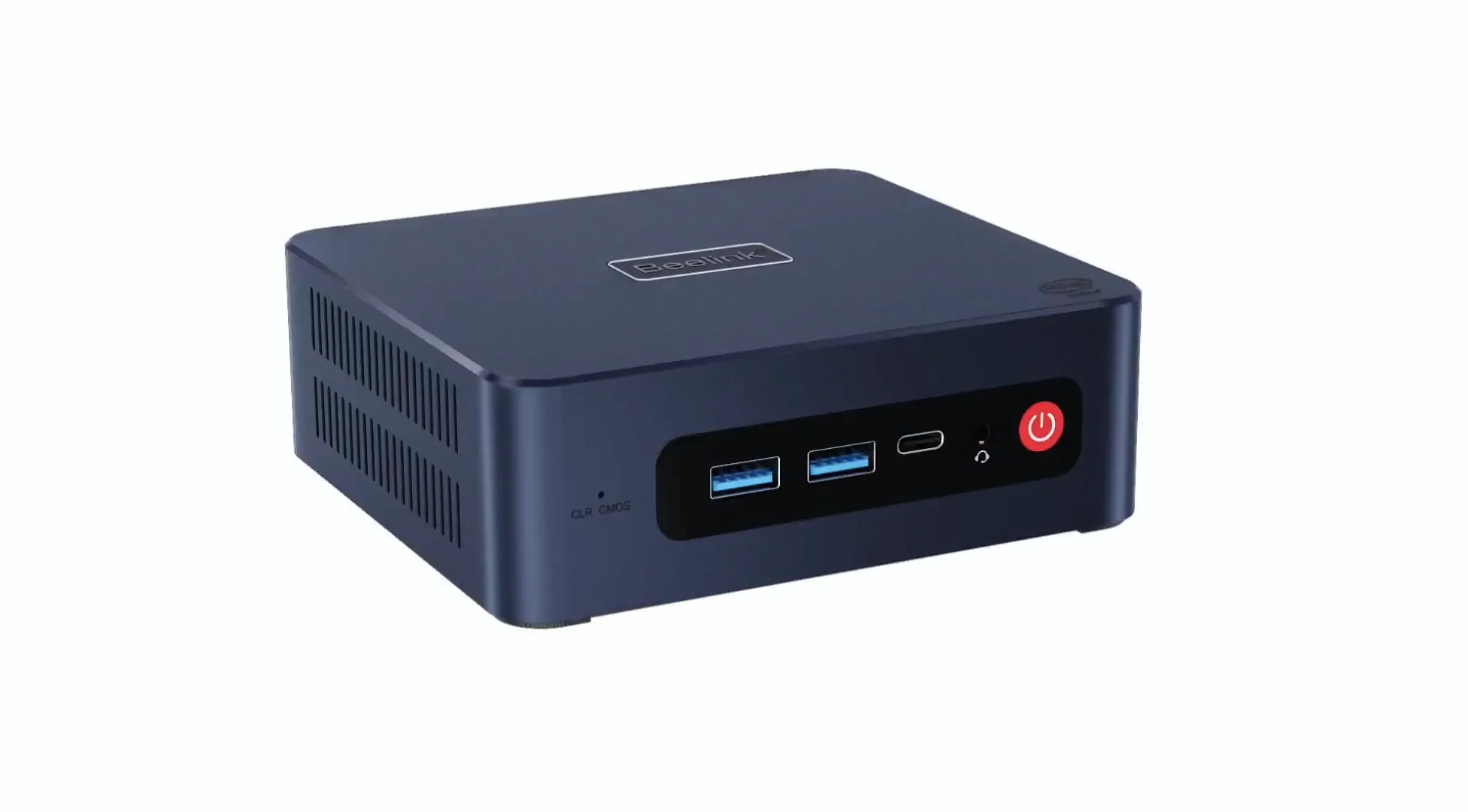 Beelink U59 Pro Mini Pc New 11 Generation Intel N5105 Processor Win 11 Pro Mini Computer With 8g ...