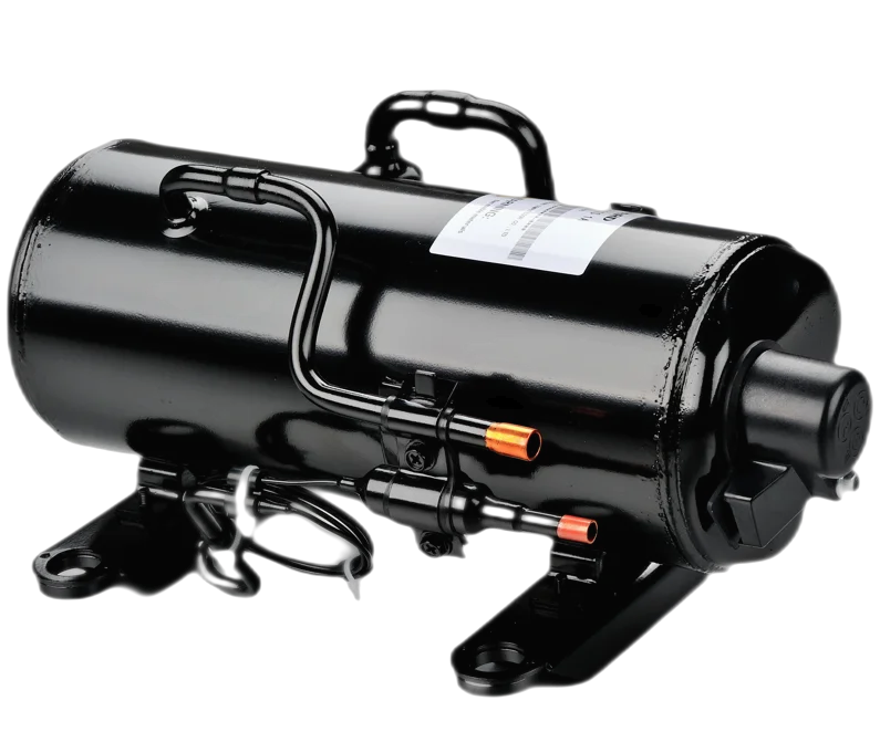 R290 DC Inverter Compressor KHSP203Z220 with Liquid Injection| Alibaba.com