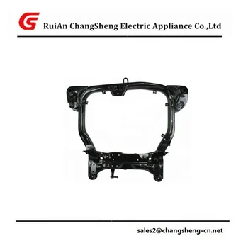 New Suspension Part Front Axle Subframe Crossmember For Hyundai I30 ...