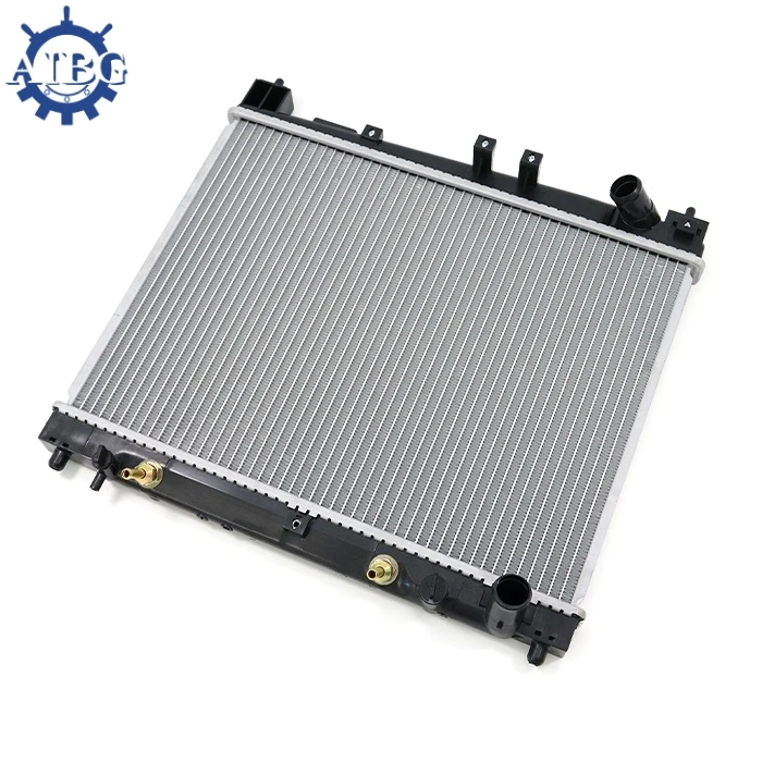 FOR TOYOTA Car Parts Radiator Engine Cooling 16400-21070| Alibaba.com
