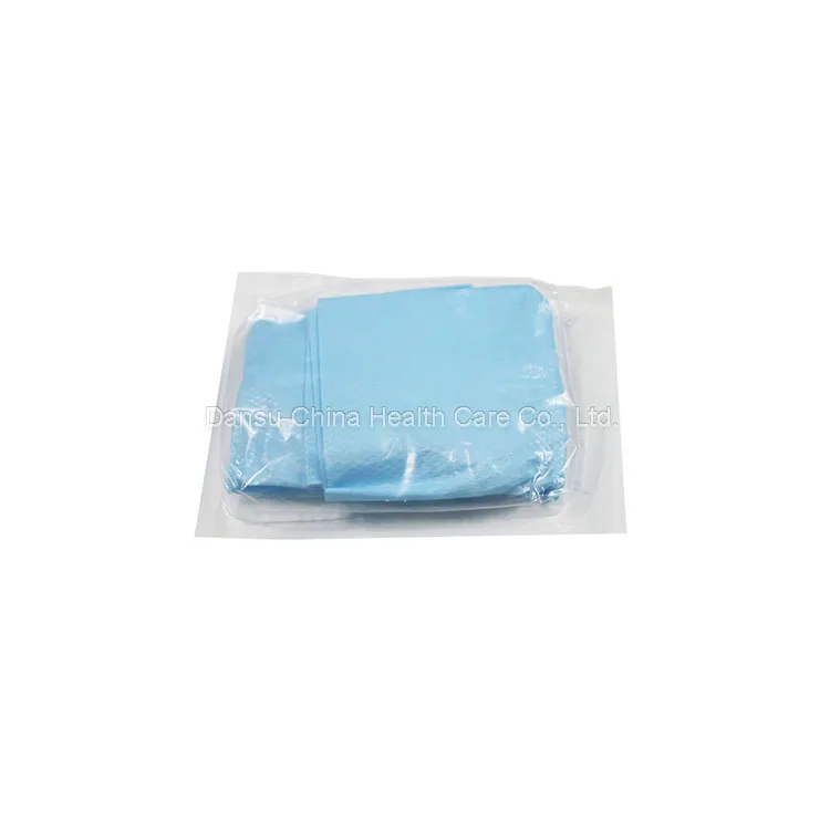 Hospital Disposable Medical Surgery Umbilical Catheter Set Umbilical ...