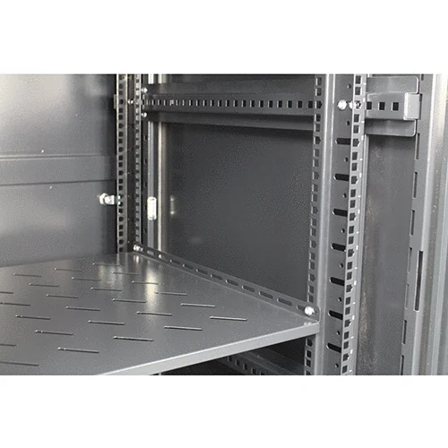 19 Inch Server Rack Cabinet 42u Server Rack Cabinet For Network Data ...