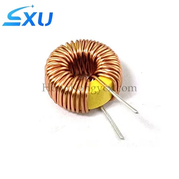 5026 Toroid Inductor 3a Winding Magnetic Inductance 3a 47uh 0.6mm ...