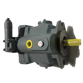 Tokimec Motor Hidráulico De Bomba De Pistón De P40vfr-12-c-21-j P16v ...