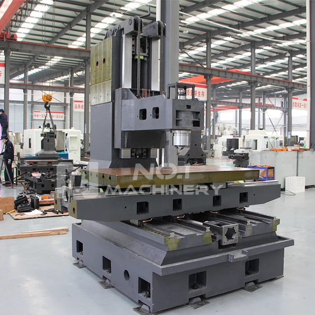 Vmc1580 Vertical Machining Center 3-axis Cnc Milling Machine Optional 4 ...