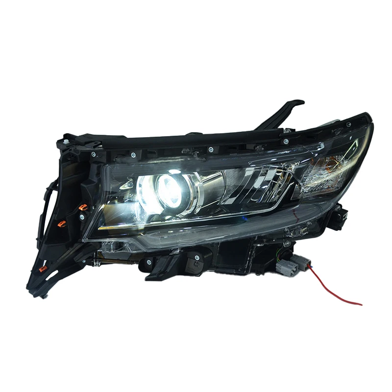 81110/50-0g100普拉多汽车hid氙气头灯丰田 - Buy 汽车氙气大灯,汽车前hid组件,汽车hid氙气灯 Product on ...