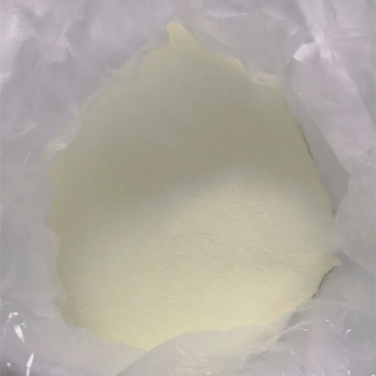 Food Grade Salt Anti-caking Agent Sodium Ferrocyanide For Table Salt ...