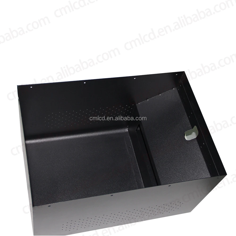 Custom Photobooth DNP DS RX1 HS Metal Case Printer Cover