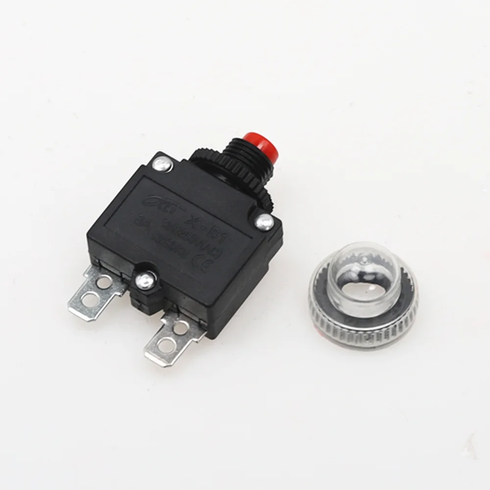 Chinehow Circuit Breakers - Reliable Electrical Protection