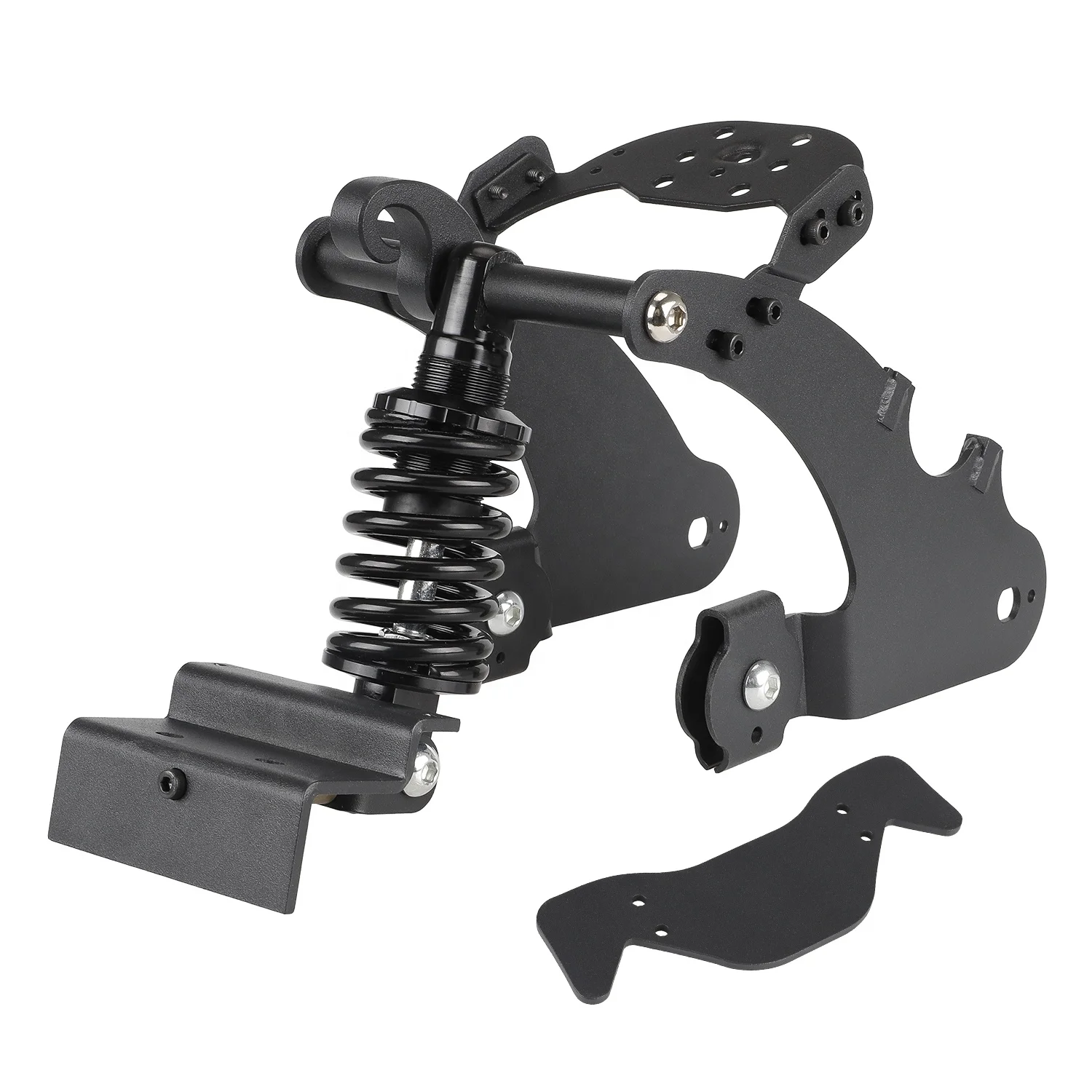 Ulip Rear Suspension For Ninebot F20 F25 F30 F40 Scooter Rear Shock ...