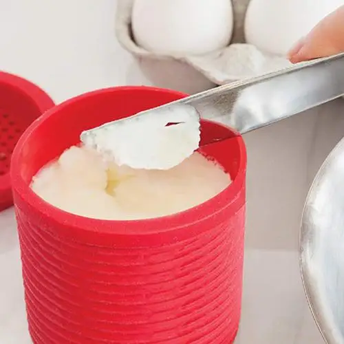 Cartoon Pig Silicone Oil Fat Grease Container Creative Piggy Shape Oil ...