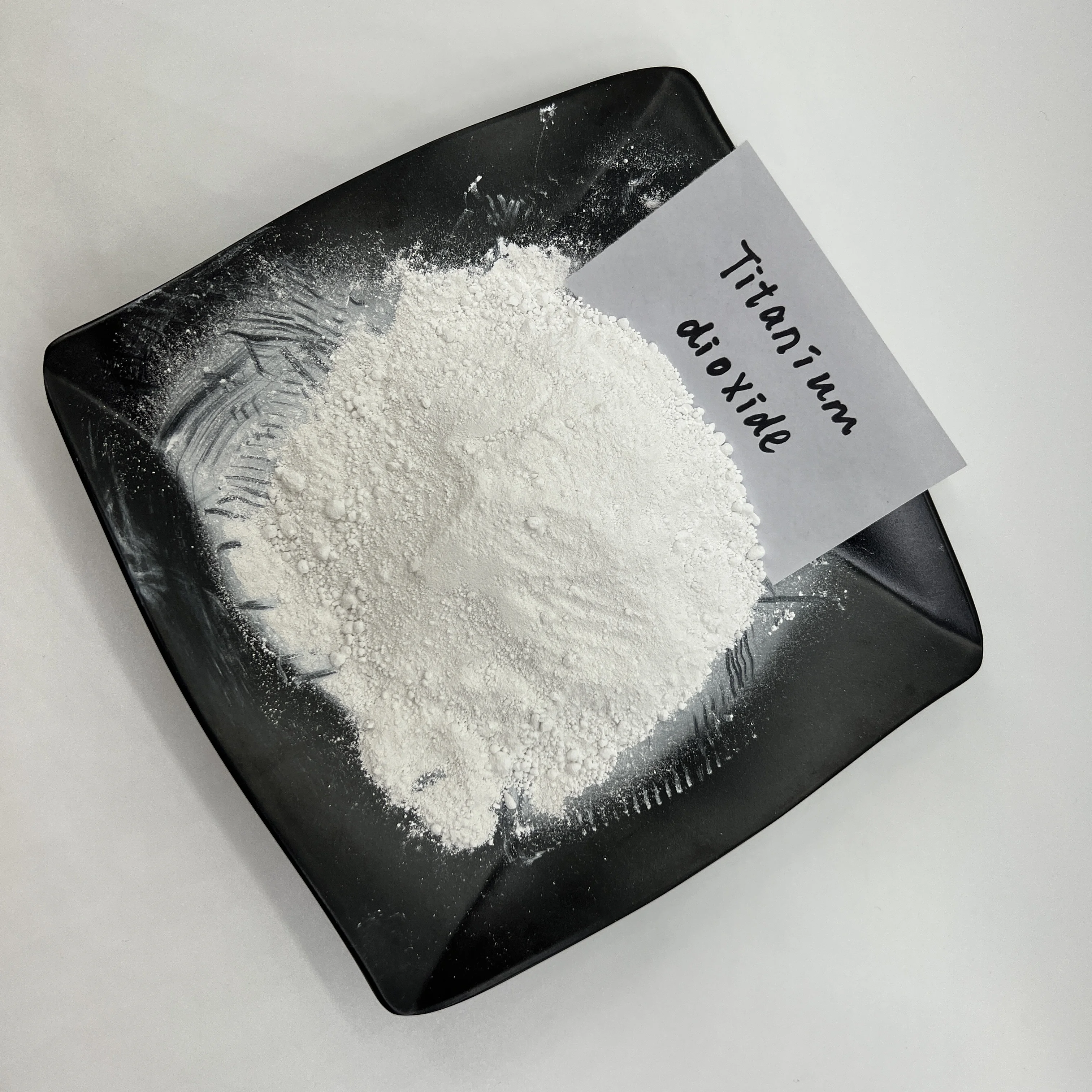 Hot Sale China Titanium Dioxide/tio2/titanium Oxide Price/cas 13463-67 ...