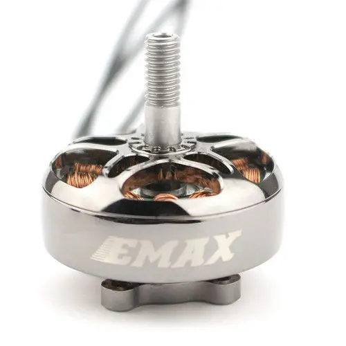 Emax Eco Ii 2807 6s 1300kv Brushless Motor For Fpv Racing Rc Drone ...