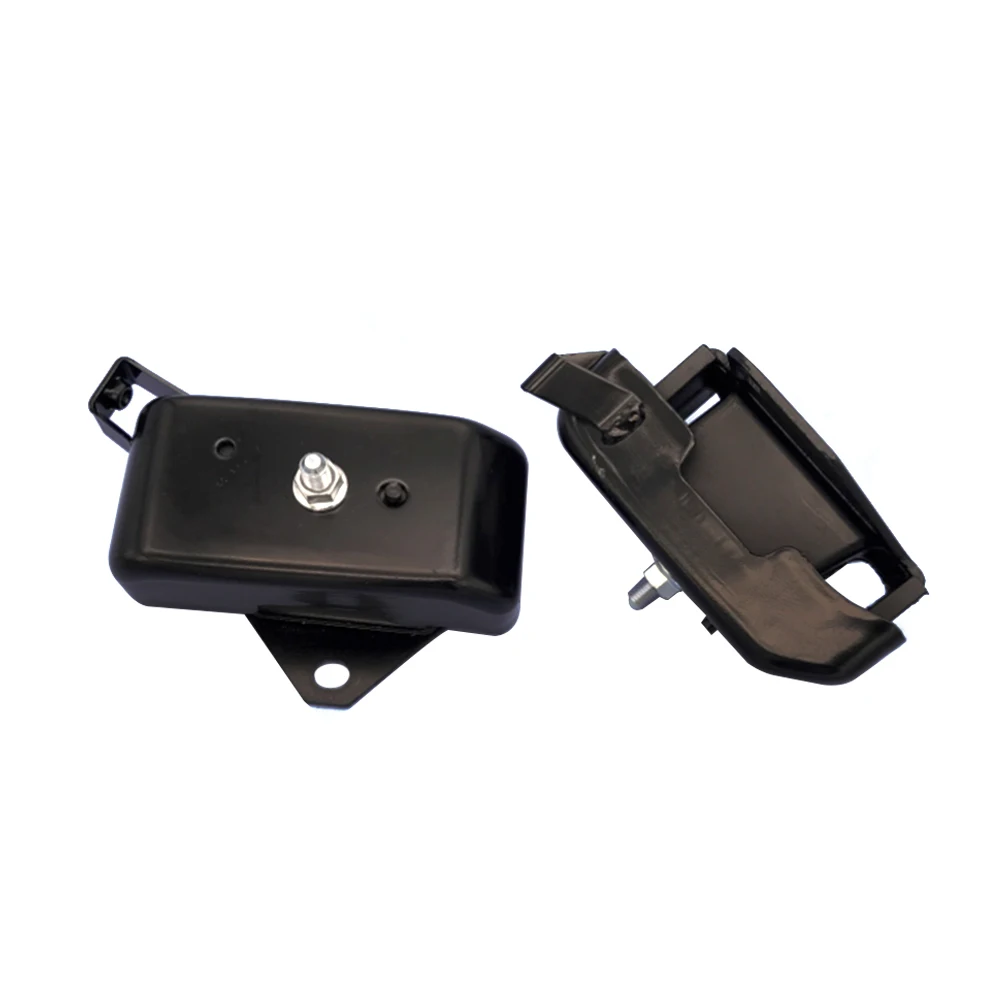 Engine Mounting Insulator Assy For Mitsubishi L200 Montero Pajero Sport ...