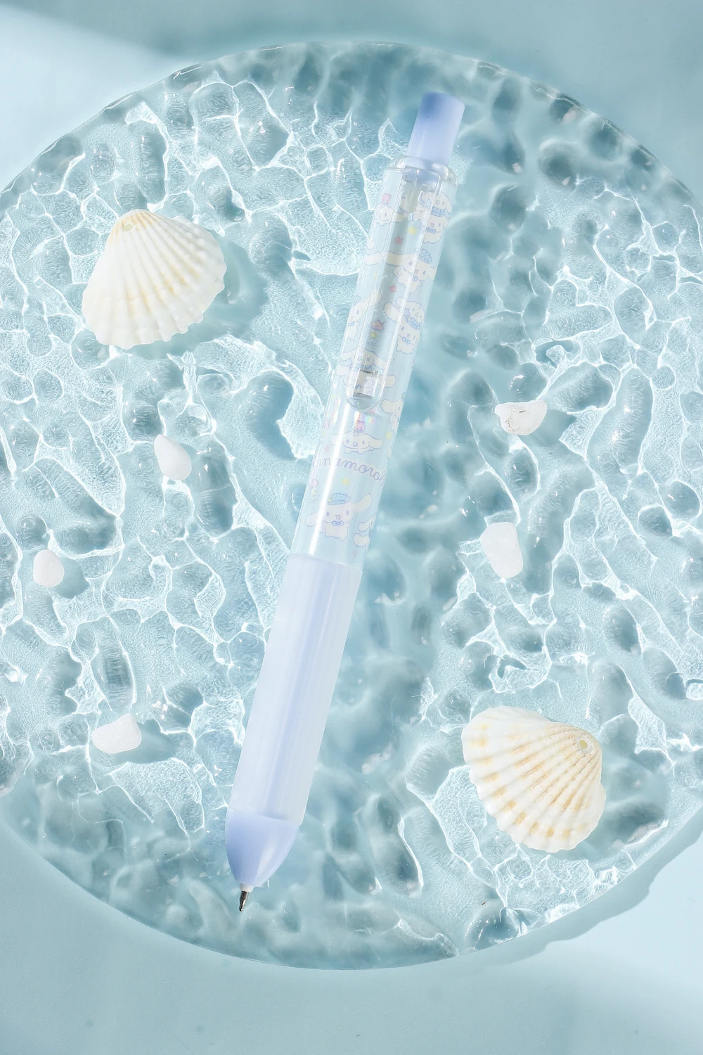 Joytop 669-1 Wholesale Sanrio Sweet Dessert Party Press Neutral School ...