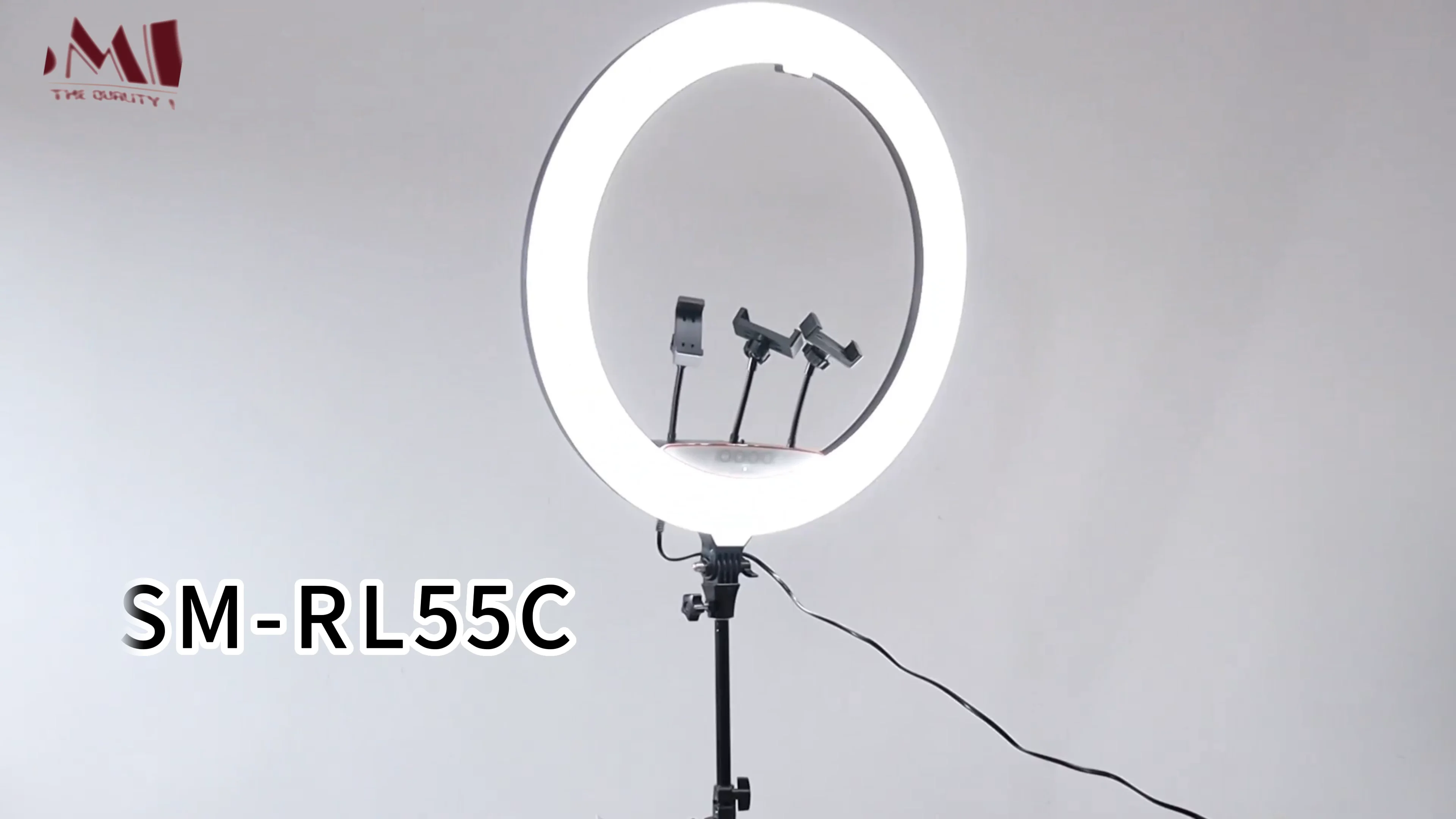 Sml Professional Stand Indoor Photo Light Medium Makeup Lighting Camera ...