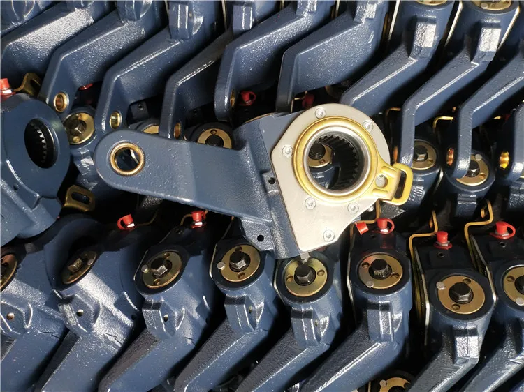 Truck Trailer Bus Brake System OEM 80030/80014 Adjuster