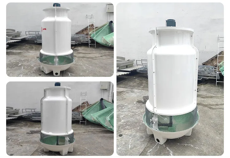 10 Tons Industrial Cooling Tower - Small Cooling Tower Price
