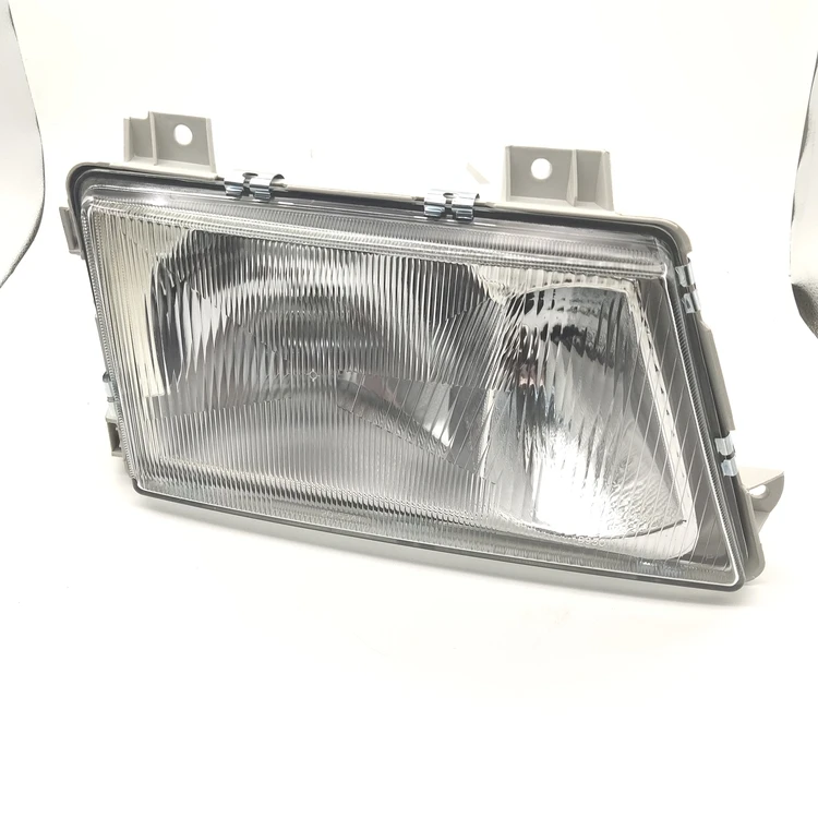 Mercedes Benz SPRINTER Van - 9018200161 Headlight Replacement