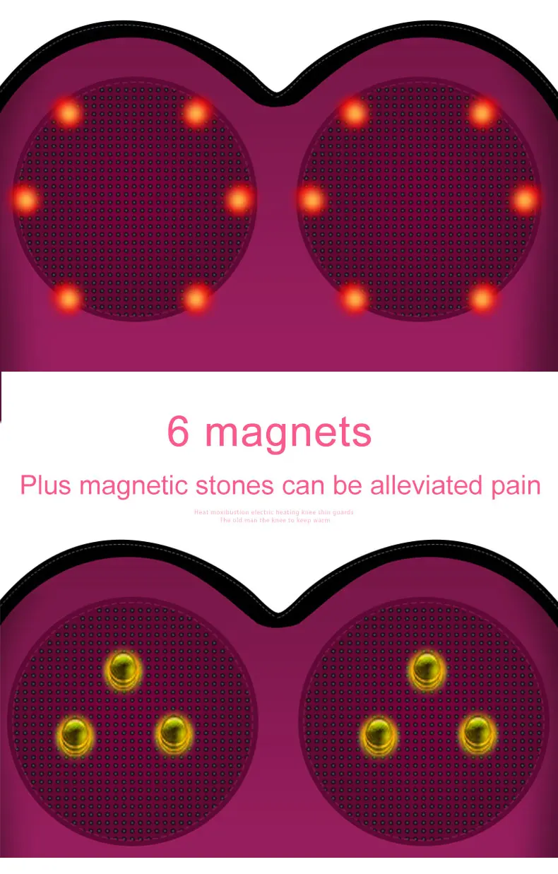 Vacuum Negative Pressure Wireless Women's Chest Enhance Vibration ...