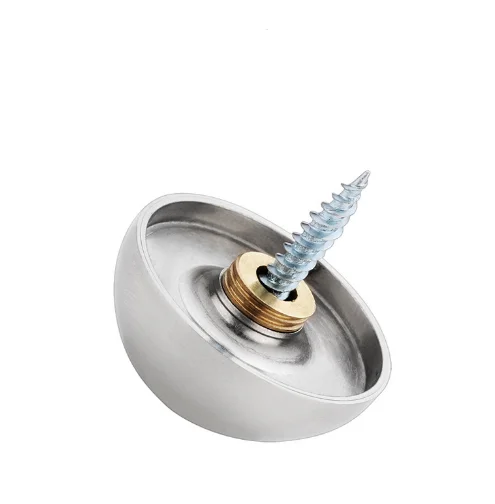 Dome Screw Cover Caps - Decorative and Functional Solutions