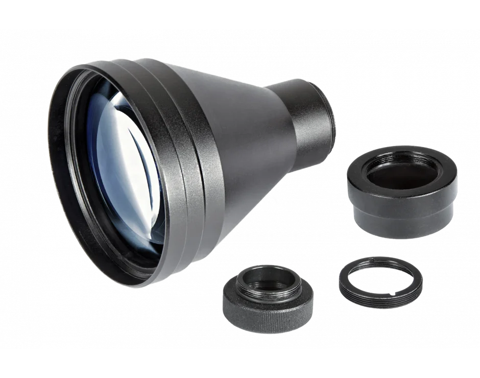 Alibaba.com: 3x afocal lens for NVGs, compatible with night vision ...