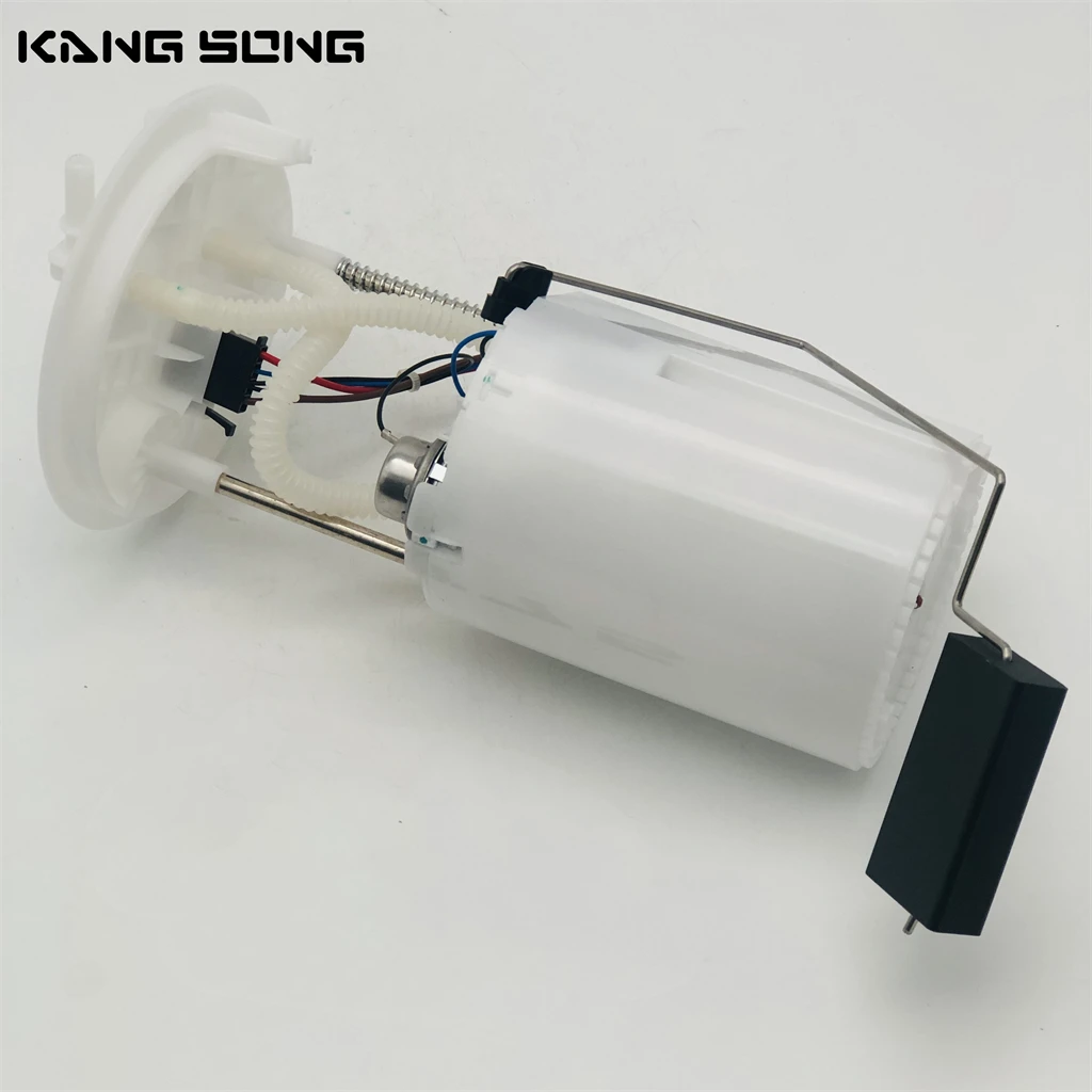 Fuel Pump Assembly For Mercedes-benz 100 2.0 D Vito 109 Cdi Sprinter ...
