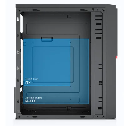 Factory Sale Atx Computer Case,Usb3.0 Gaming Pc Case,Desktop Computer ...