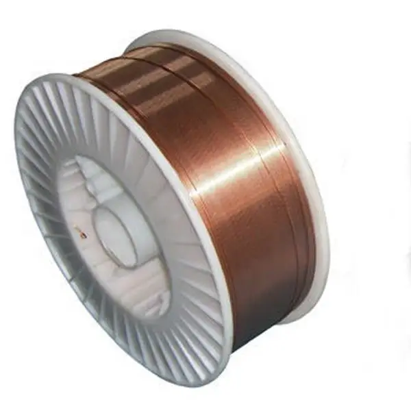 D270 D300 plastic spool AWS ER70S-6 SG2 SG3 0.8mm 1.0mm 1.2mm 15kg Mig ...