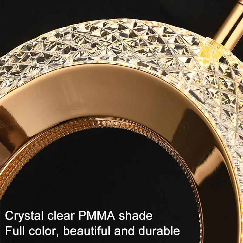 Rose Gold Light Fixtures - Stylish & Durable Solutions