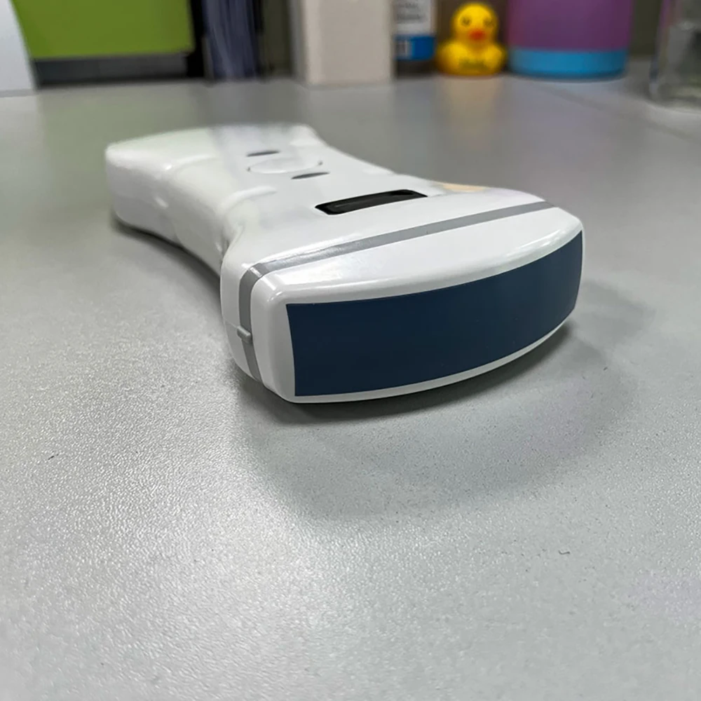 3 in 1 Color Doppler Ultrasound Probe - Versatile & Reliable