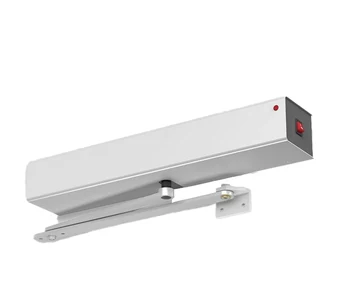 Cd-60 Intelligent Automatic Door Closer Remote Control Induction ...