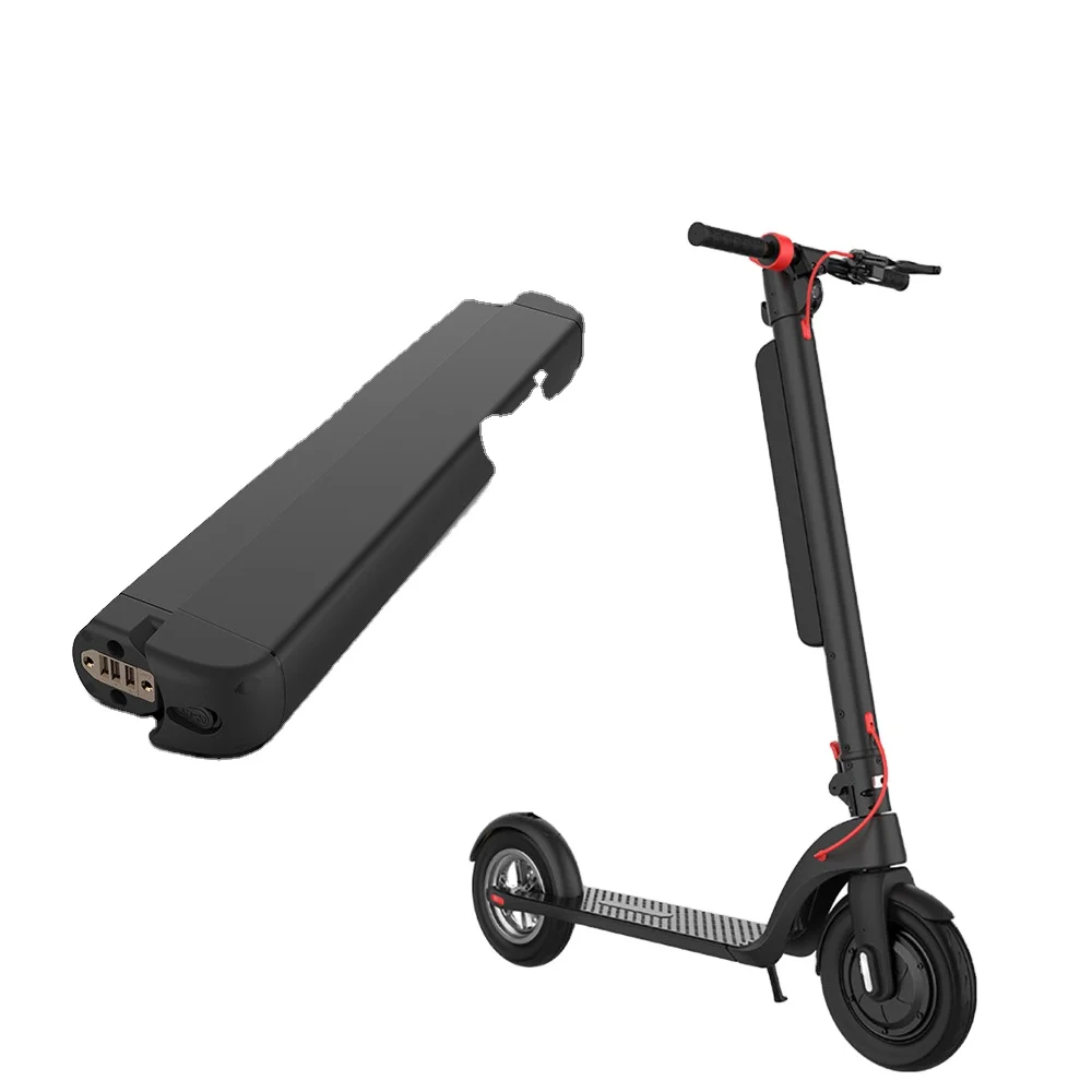 Professional Urban Electric Scooters 36v 10ah 350w Lifepo4 Lithium Ion ...