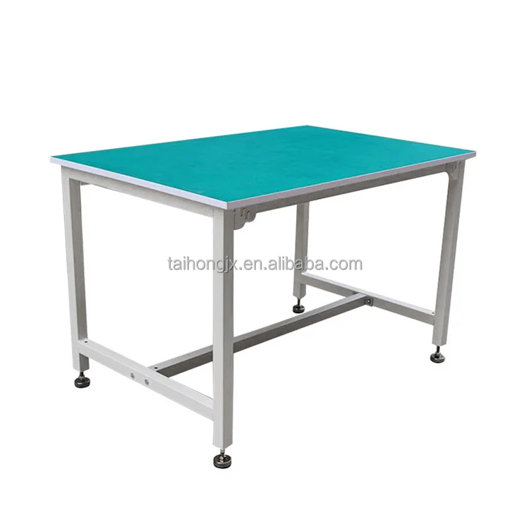 Industrial Workbench And Work Table By Lean Tube Or Aluminium Profile ...