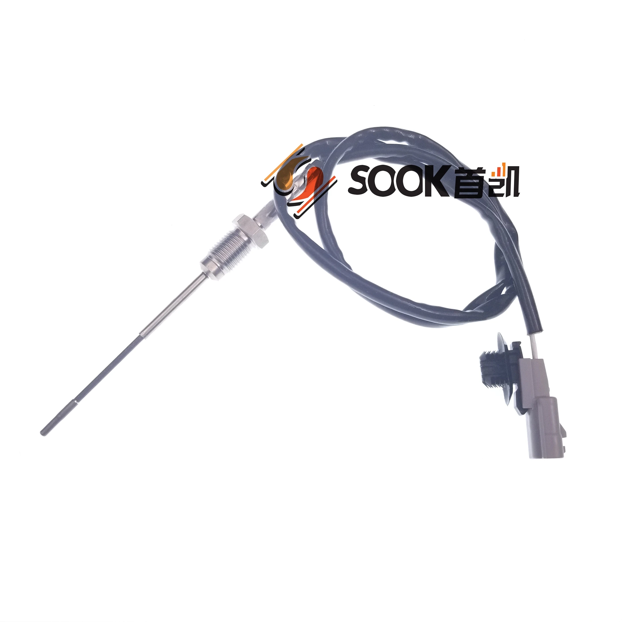 Scr Dpf System Temperature Sensor Oem 8983313840 - Buy Scr Dpf System ...
