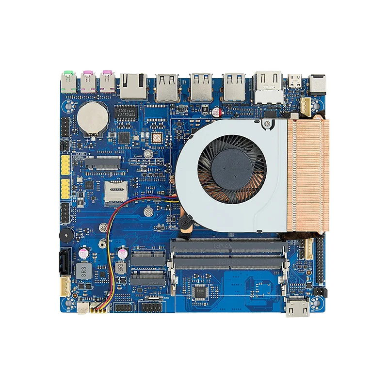 Alibaba.com: Intel Core i5-1235U, Ultra 5 125H, 135U Industrial Mini ...