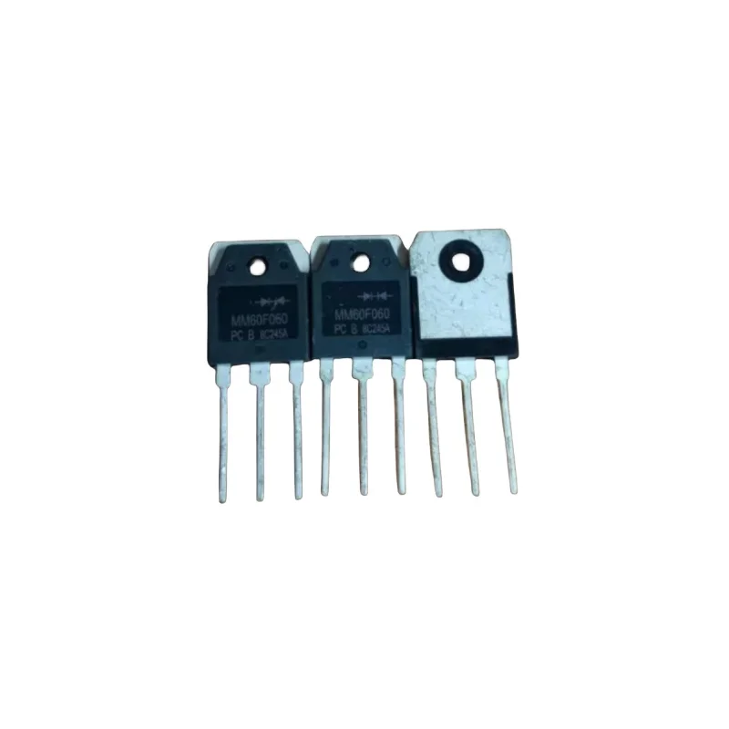 Mm60f060 Mmf60f060pc To-3p 600v 60a Fast Recovery Diode - Buy Fast ...
