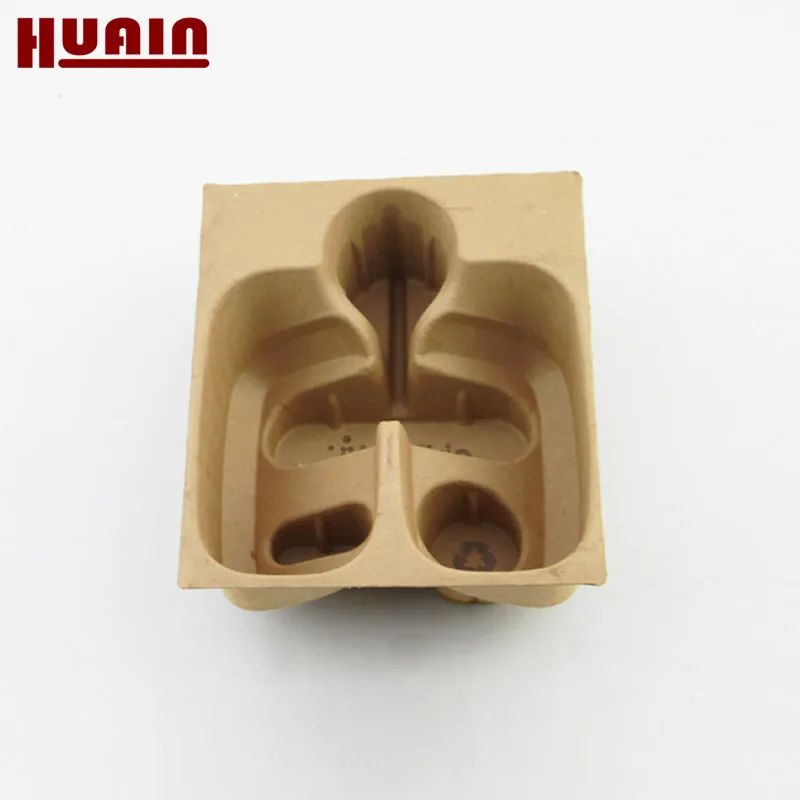 Molds Paper Pulp Eco Friendly Shipping Packaging - Buy Cartons shipping ...