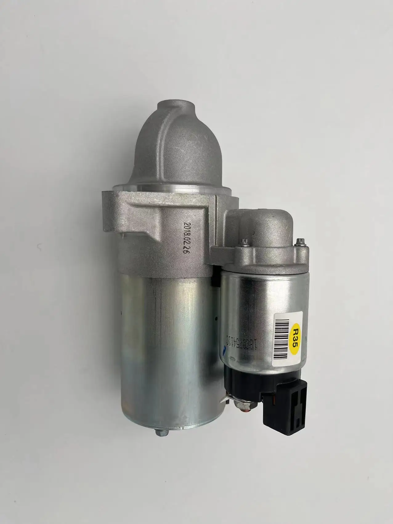 12v 2.0kw 11t Auto Car Starter Motor For Hyundai Kia 36100-2f000 ...