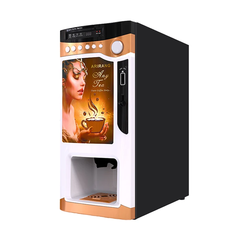 What Is Turkish Coffee Vending Machine at Charles Lindquist blog