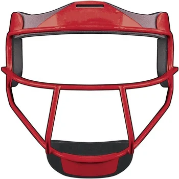 Eastommy Hot Selling Softball Sports Face Mask Guard Softball ...