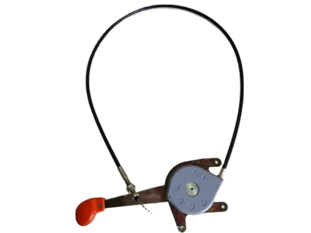 TA700.201-01 Hand Throttle Assembly for Foton Lovol Tractors