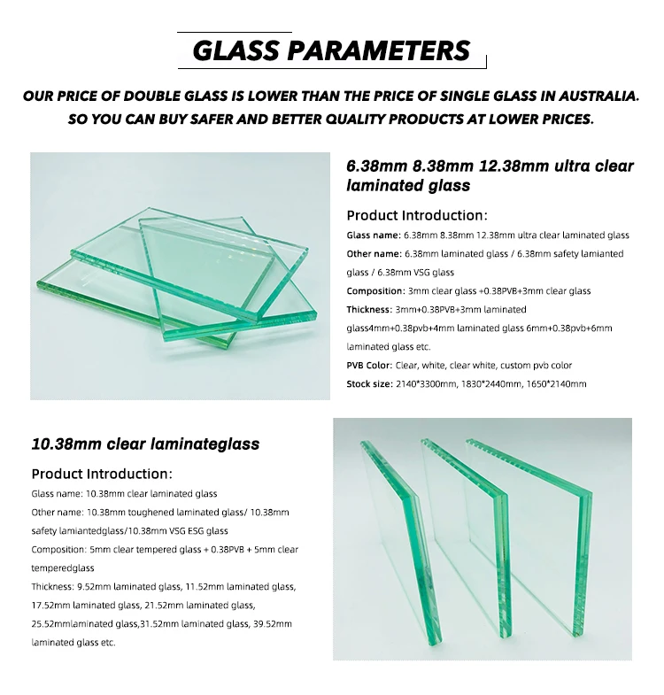 AS2047 Australian Standard Double Glazed Aluminum Triple Rail Sash ...