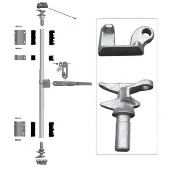 Shipping Container Anti-Rack Ring Container Spare Parts| Alibaba.com